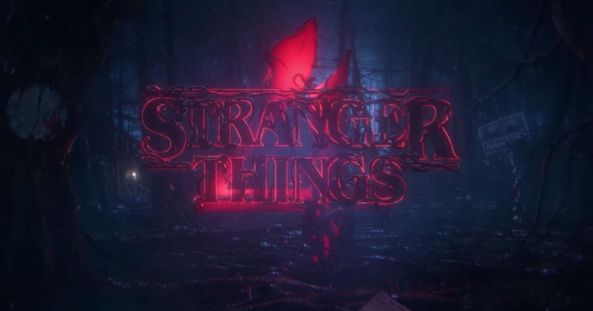 Stranger Things 4: i nuovi episodi saranno ambientati nel 1986