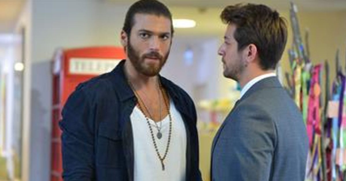 DayDreamer, spoiler turchia: Emre scopre dal fratello che Aziz è in una ...