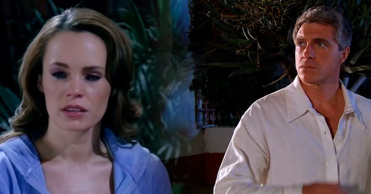 'Quando Me Apaixono': Roberta ameaça Augusto e diz que vai contar a ...