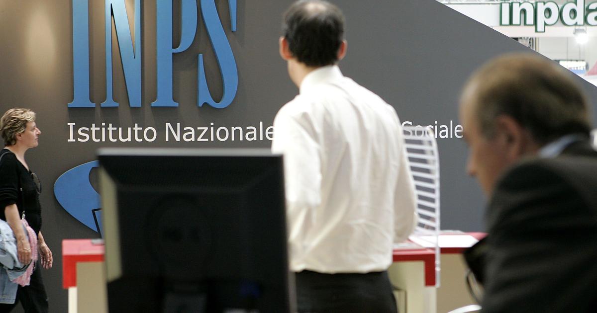 Istituto nazionale di previdenza sociale: in arrivo un bando di ...