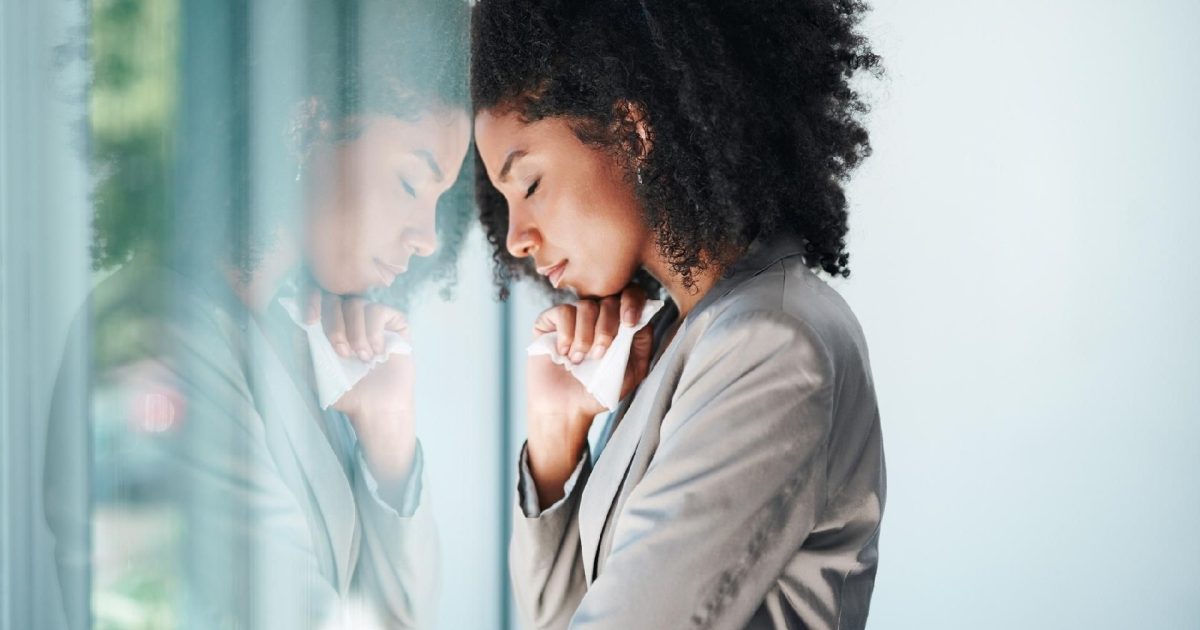 Depressão e ansiedade: como identificar o sentimento de angústia do ...