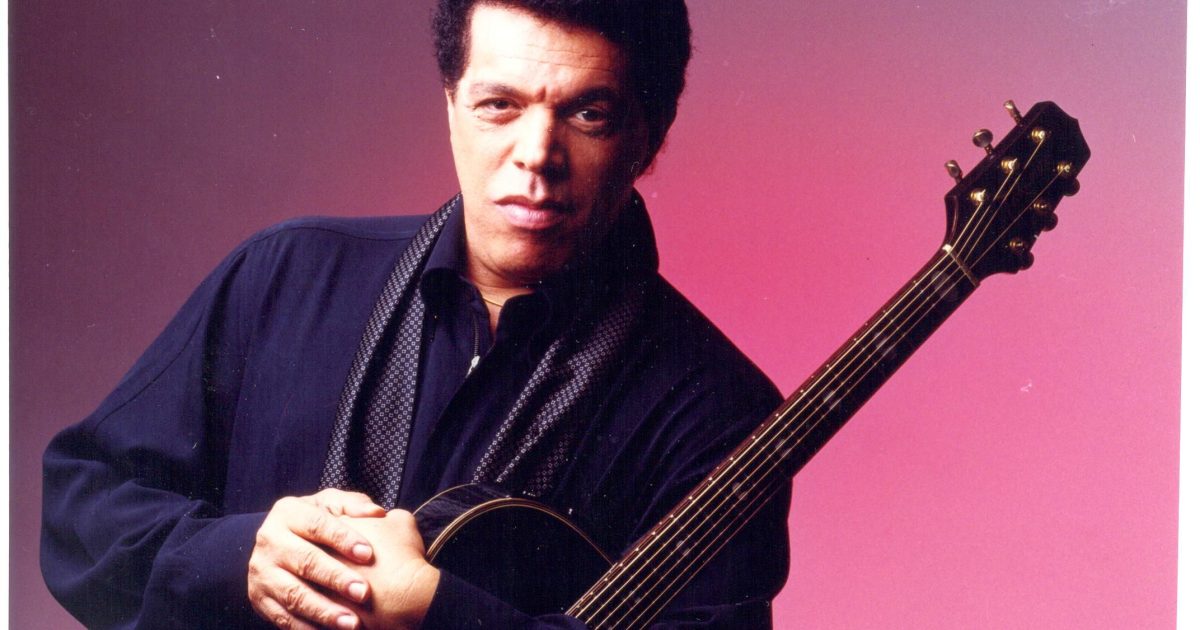 6 músicas de Wando que entraram na trilha de novelas brasileiras