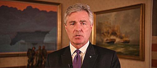 US Navy to put new fleet between Indian and Pacific Oceans per ...