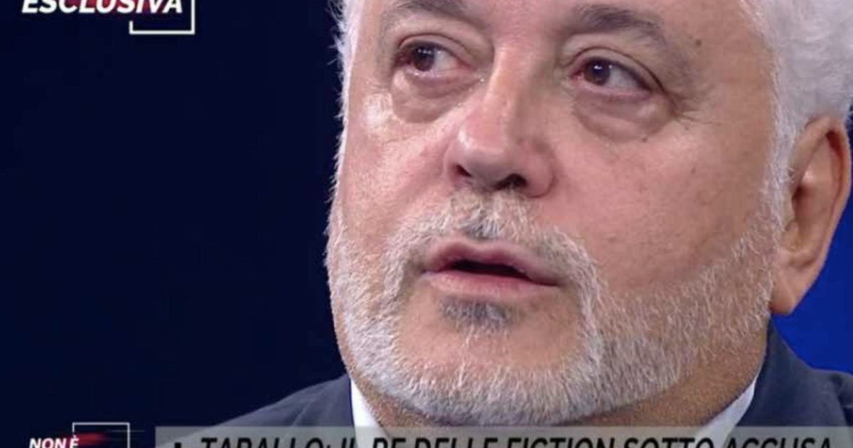 Alberto Tarallo su Adua e Massimiliano: 'La loro storia è completamente ...