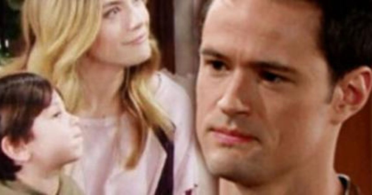 Beautiful trame Usa: Hope toglie a Thomas l'affido di Douglas poiché ...