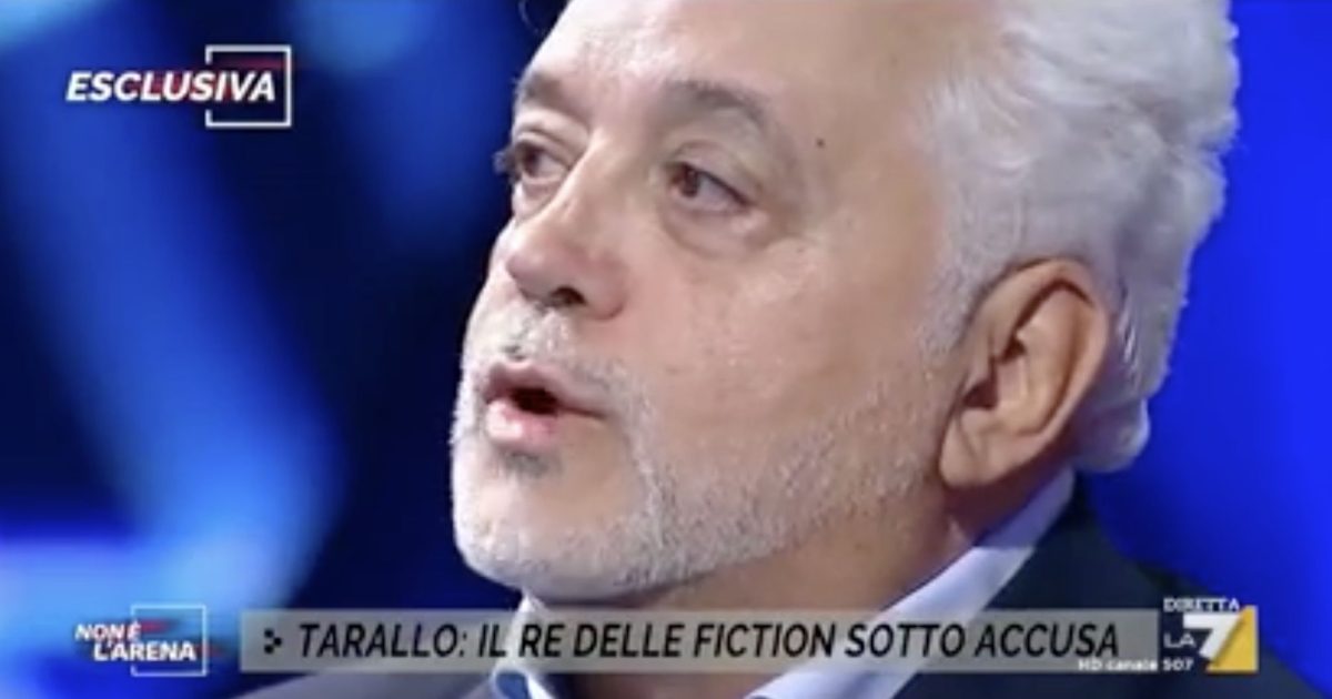 Alberto Tarallo su Adua Del Vesco: 'Credo sia stata manipolata, ma lei ...