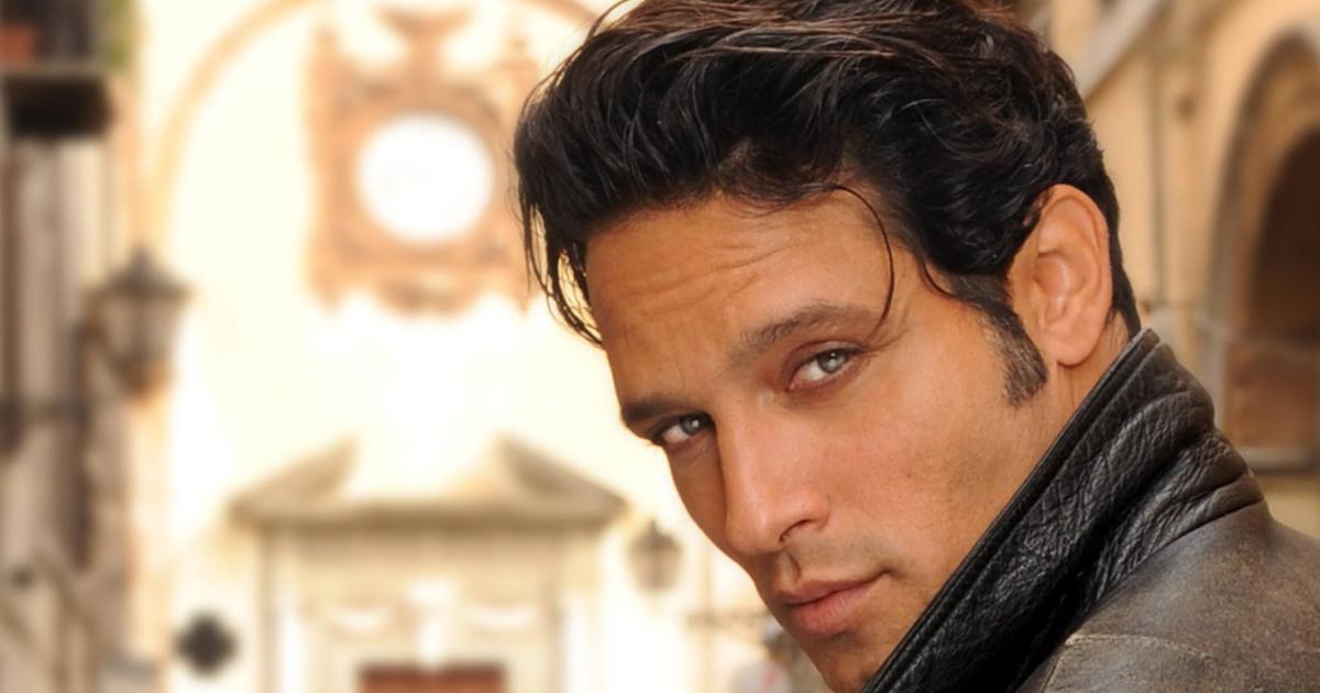 Gabriel Garko è uscito allo scoperto con Gaetano: pubblicate le prime ...