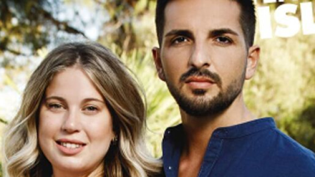 Temptation Island, Davide Varriale replica alle critiche: 'Ho avuto ...