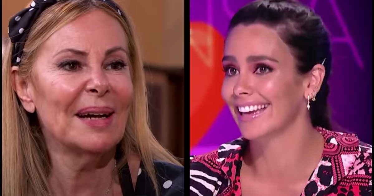 Ana Obregón y Cristina Pedroche entre las elegidas para dar la ...
