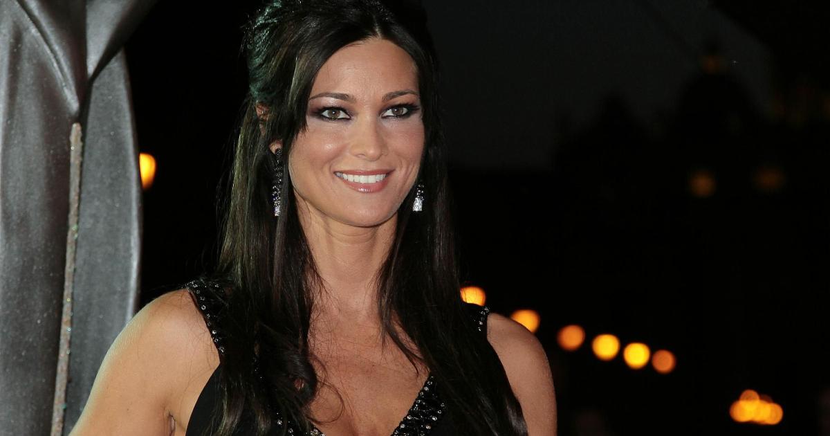 Verissimo, la Arcuri: 'Con Gabriel Garko storia vera: c'era grande attrazione'