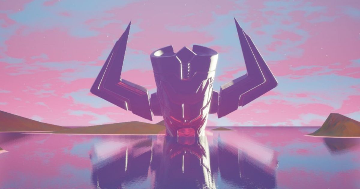 'Fortnite' glitch allow players to get near Galactus before the event ...
