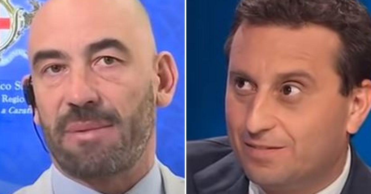 Covid, Bassetti: 'mercato nero di bombole ossigeno' colpa di una ...