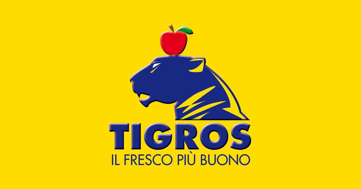 Supermercato Tigros assume in Piemonte e Lombardia
