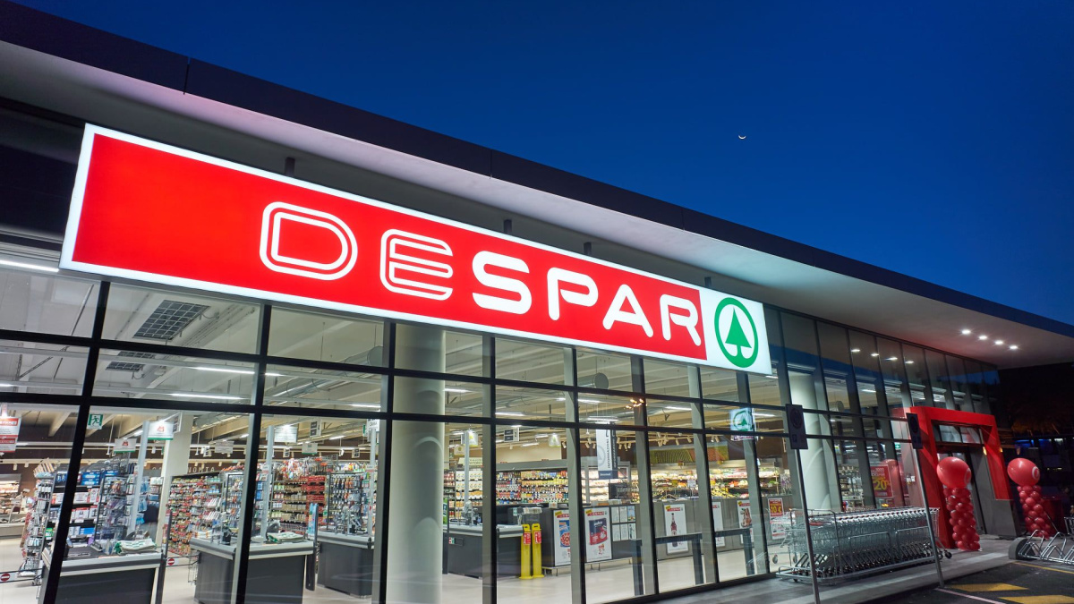 Despar assume magazzinieri e autisti per trasporto merci