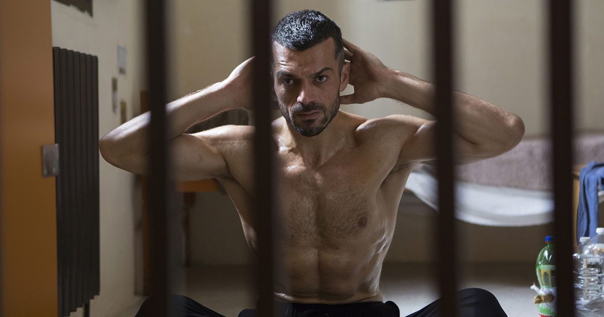 Doc, Luca Argentero: 'Centellinare una puntata da 50 minuti a settimana è una sofferenza'