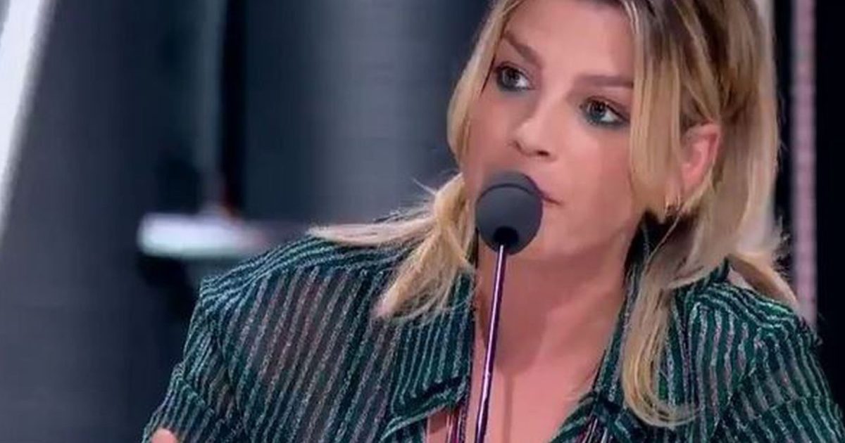 Lo sfogo di Emma a X Factor: "In Italia non siamo ancora pronti"