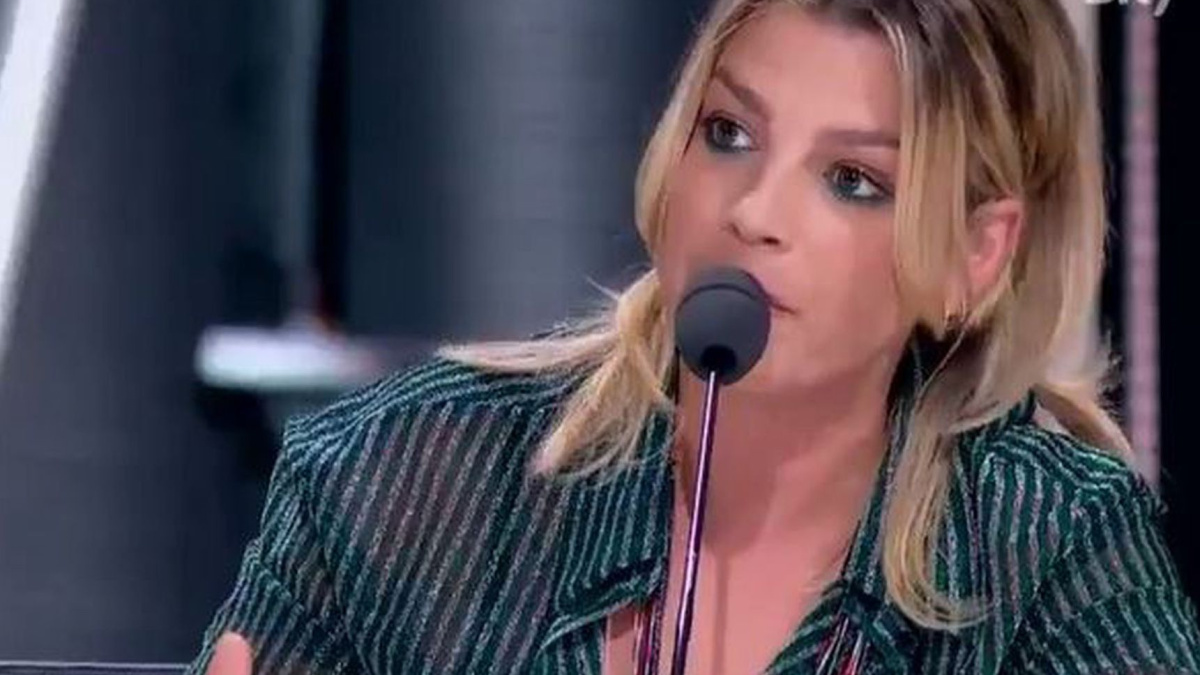 Lo sfogo di Emma a X Factor: "In Italia non siamo ancora pronti"