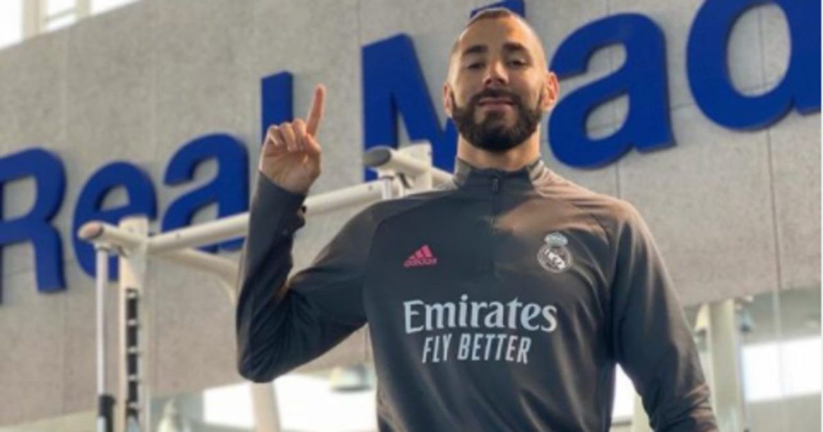 Damien Rieu (RN) compare Karim Benzema à des terroristes, les Twittos ...