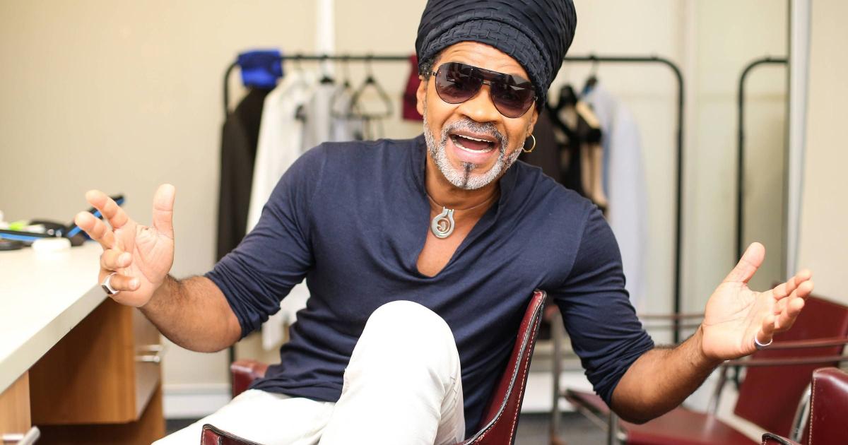 5 curiosidades sobre o cantor Carlinhos Brown - 4