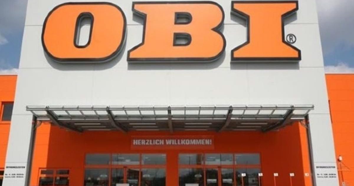 Assunzioni Obi: l'azienda ricerca addetti alle vendite, anche senza diploma