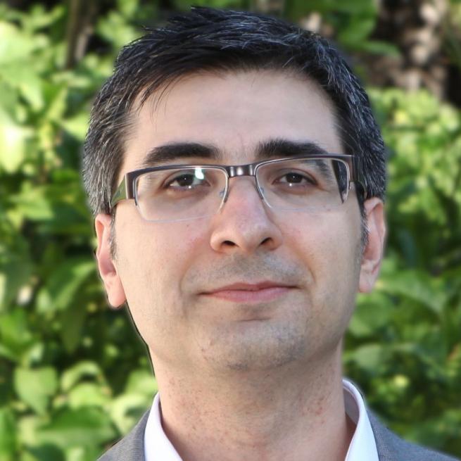 George Loukas on fighting misinformation: ‘Do not share something ...