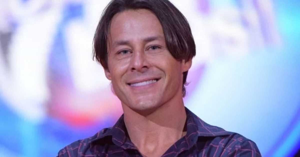 5 novelas que marcaram a carreira de Theo Becker