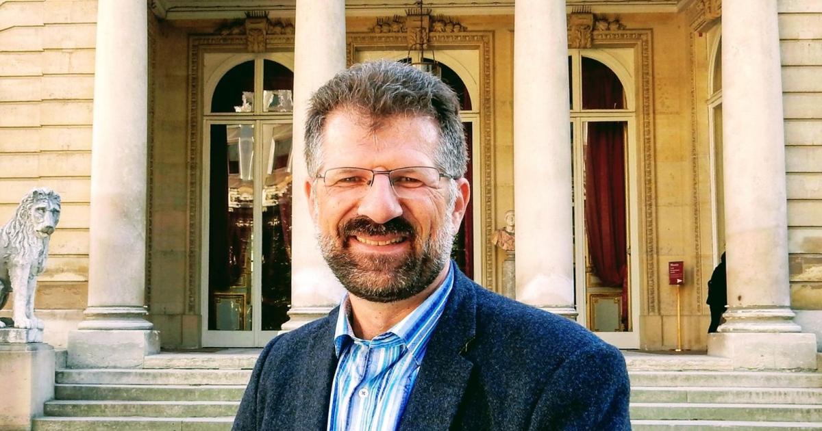 Sorin Adam Matei: con Eunomia voglia creare una rete indipendente di ...