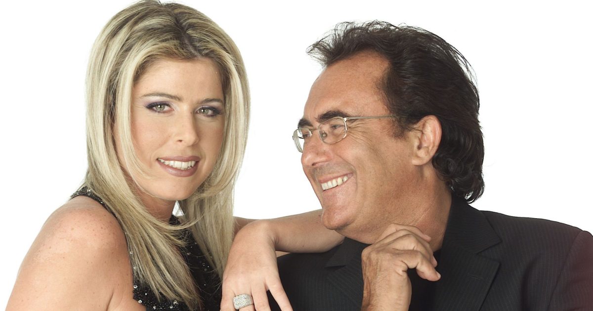 Albano Carrisi su Loredana Lecciso: 'È una compagnia quasi perfetta'