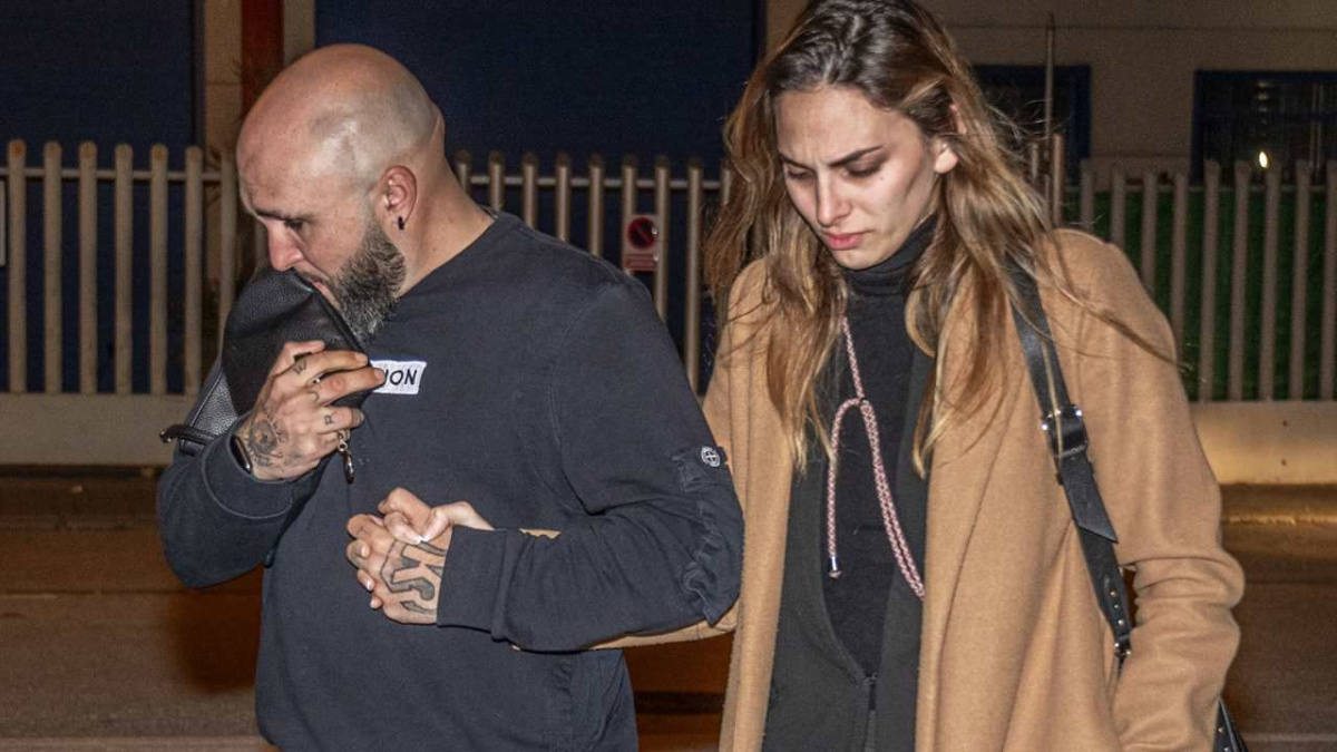 El padre de Irene Rosales fallece nueve meses después de la pérdida de ...