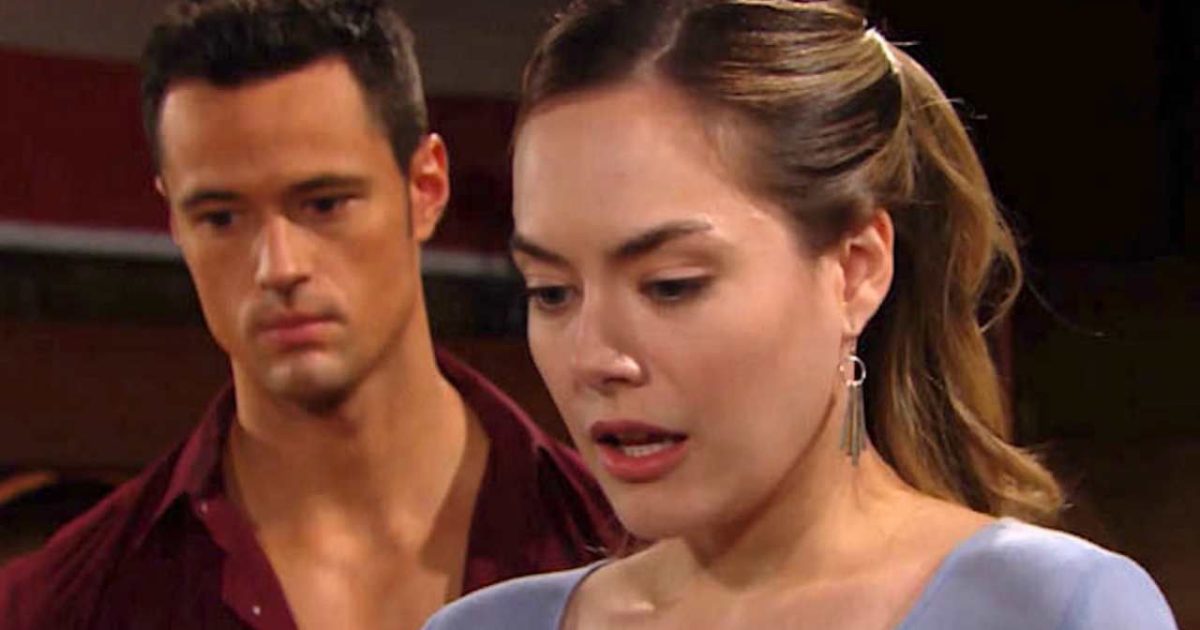 Beautiful, anticipazioni americane: Thomas ha una grave patologia celebrale