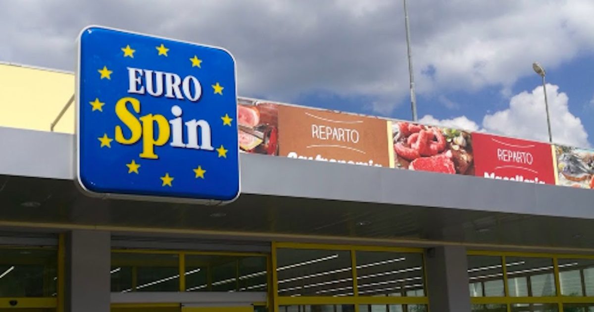 Eurospin assume a Roma, non serve diploma: richieste capacità ...