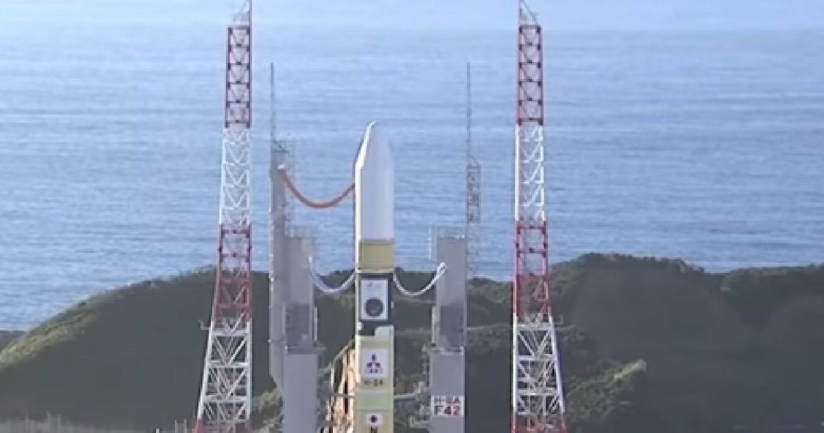 The United Arab Emirates' Mars orbiter; ‘Hope’, to reach the Red Planet ...