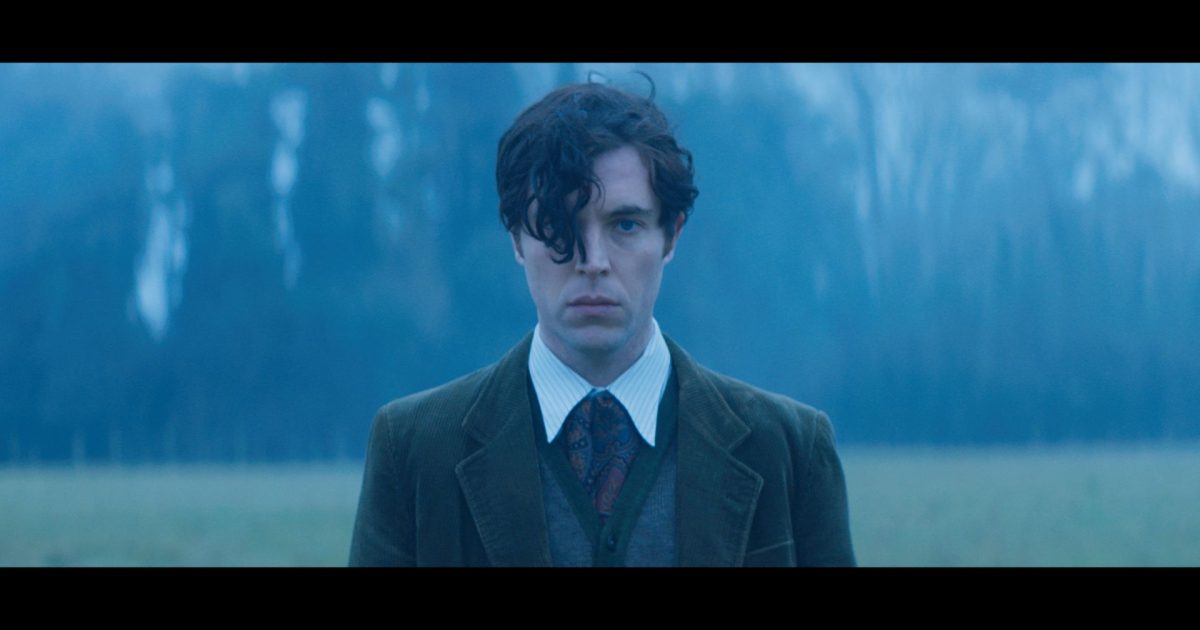 Dianna Agron, Tom Hughes and Laura Haddock star in ménage-à-trois drama ...