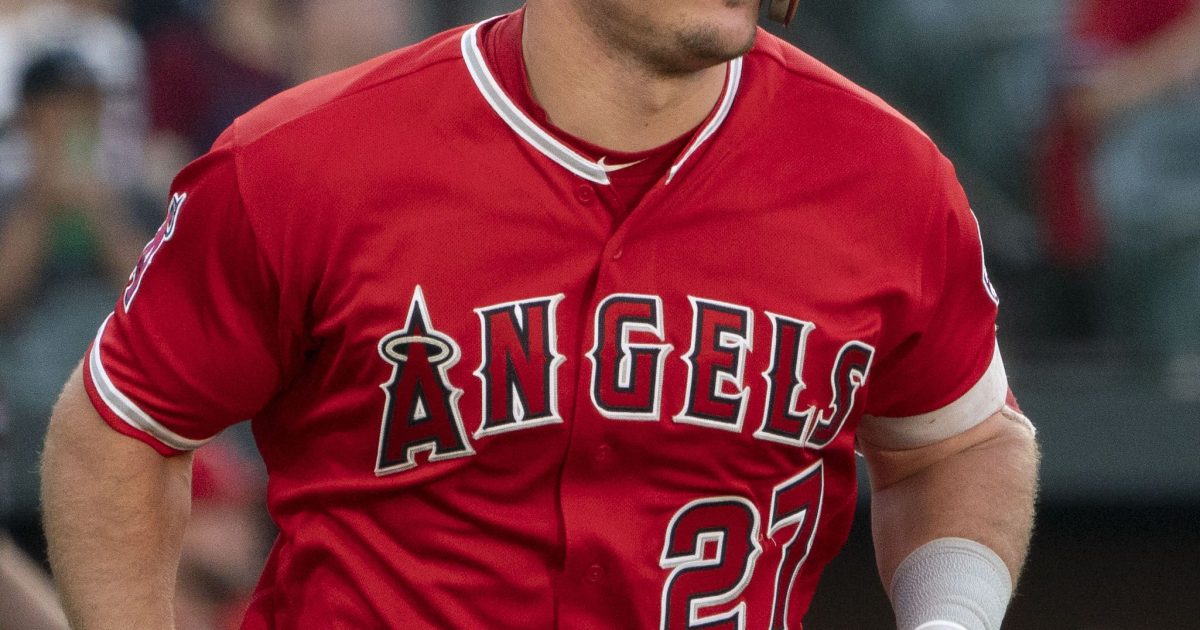 From Abreu to Cruz, 9 of the 2020 American League Silver Slugger recipients