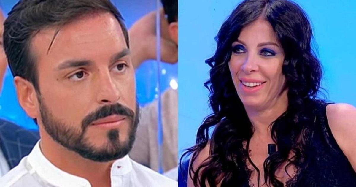 U&D, registrazione 7 novembre: Autiero torna in studio dopo aver chiuso ...