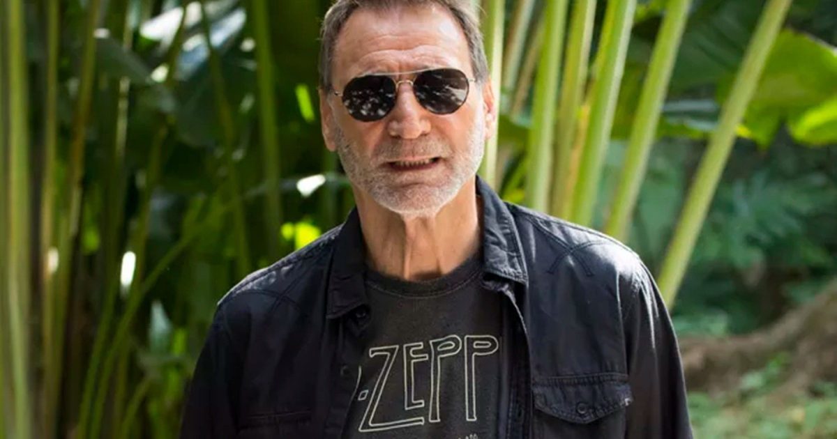 5 novelas da década de 2000 que Herson Capri participou