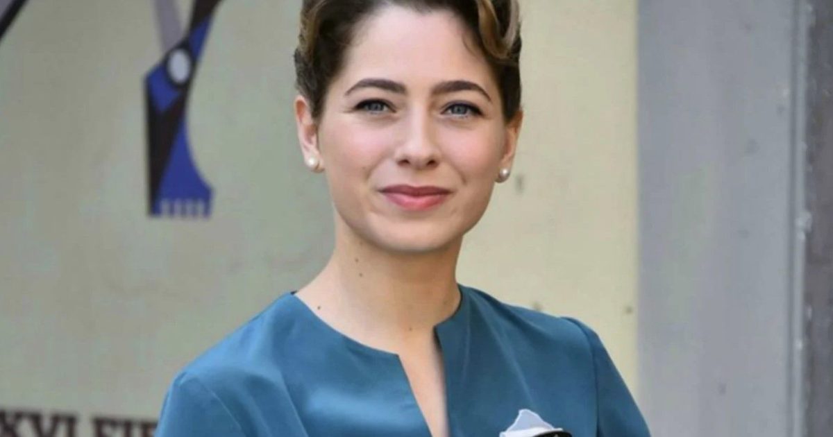 Il Paradiso Delle Signore, trame fino al 25 dicembre: Sofia rimpiazza l ...