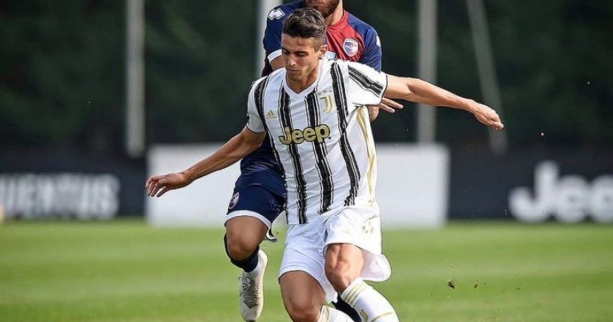 Juventus, Coccolo potrebbe ripercorrere le orme di Chiellini in bianconero