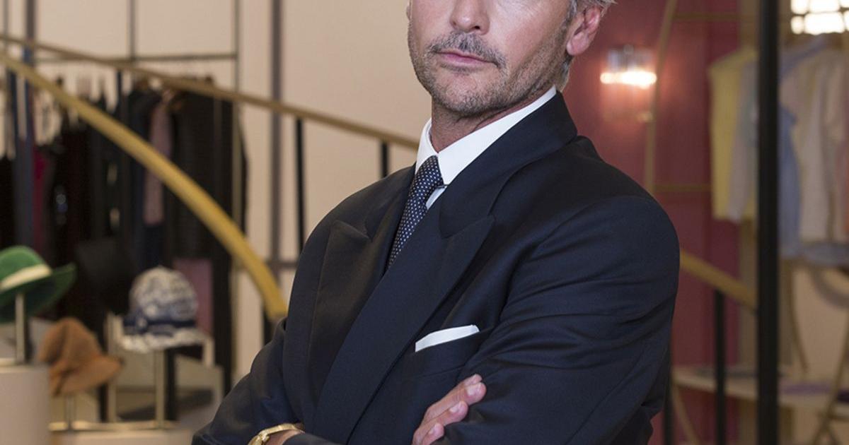 5 curiosità su Roberto Farnesi: ha partecipato come concorrente a ...