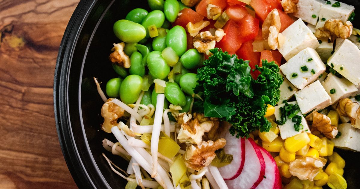 Dieta vegetariana: benefícios e como iniciar