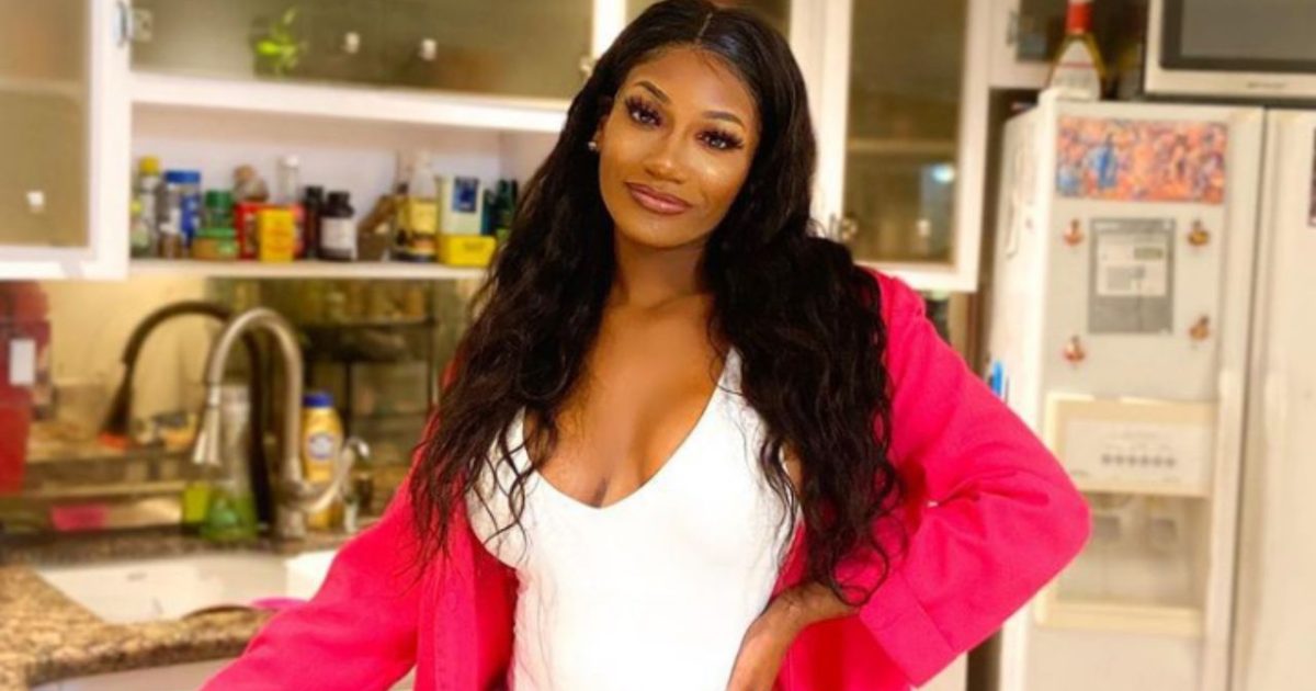 '90 Day Fiancé': Brittany alleges she saved Yazan's sister from 'an ...