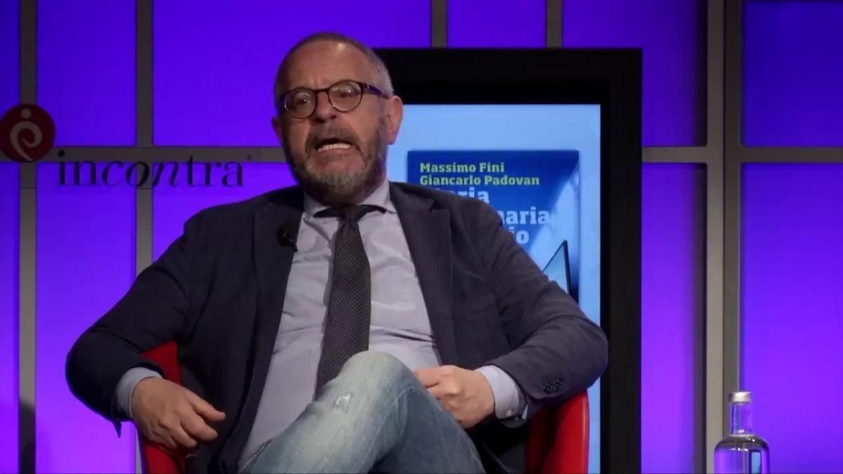 Juventus, Padovan: 'Kulusevski si è montato la testa'