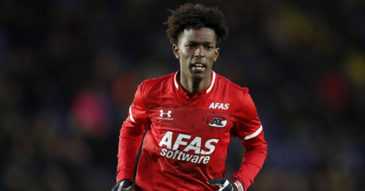 Juventus, il talento del 2001 Felix Correia in evidenza nell'under 23 ...