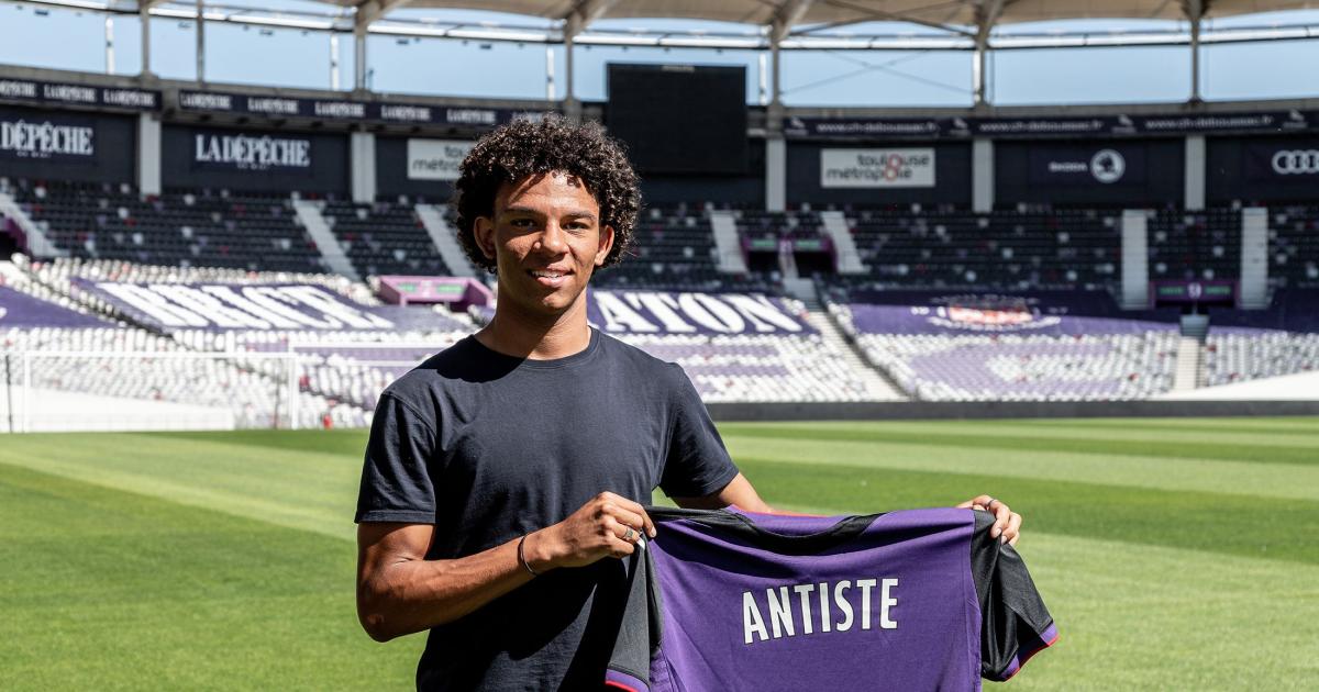 Janis Antiste podría ser el sustituto de Zlatan Ibrahimović en el Milán ...