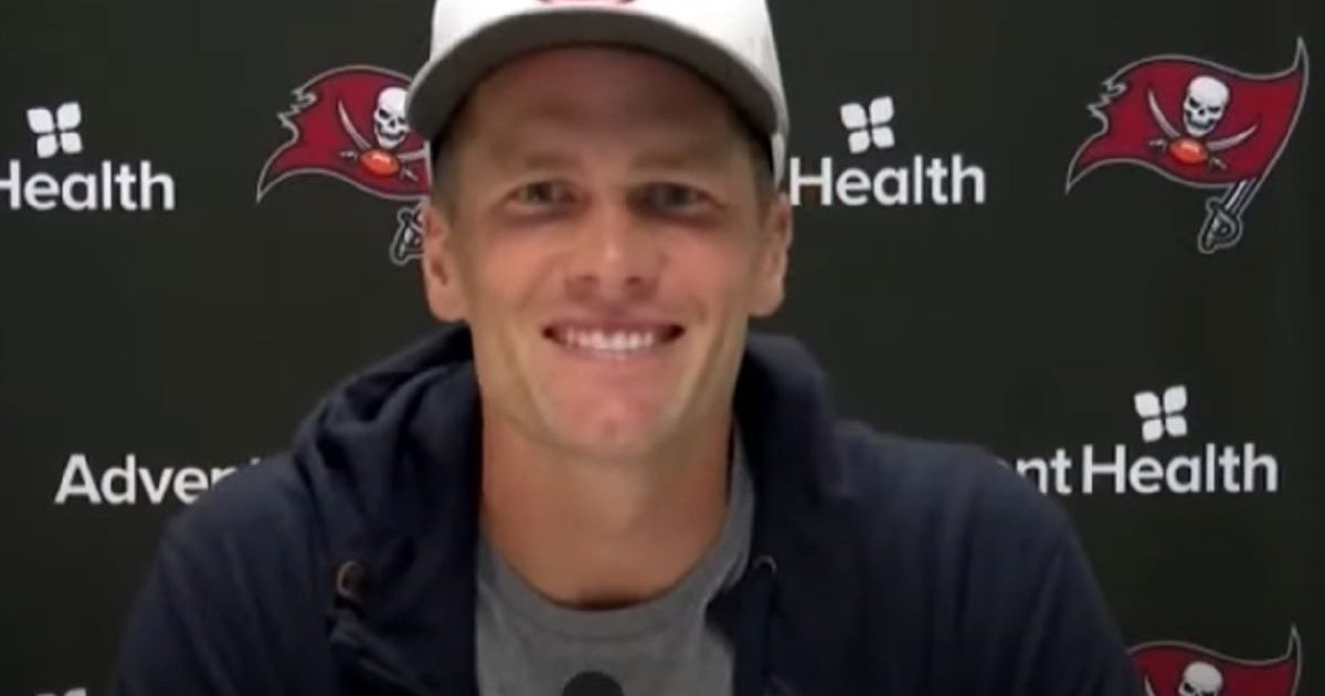 Tom Brady speaks about milestone game in Detroit, says he loves coach ...