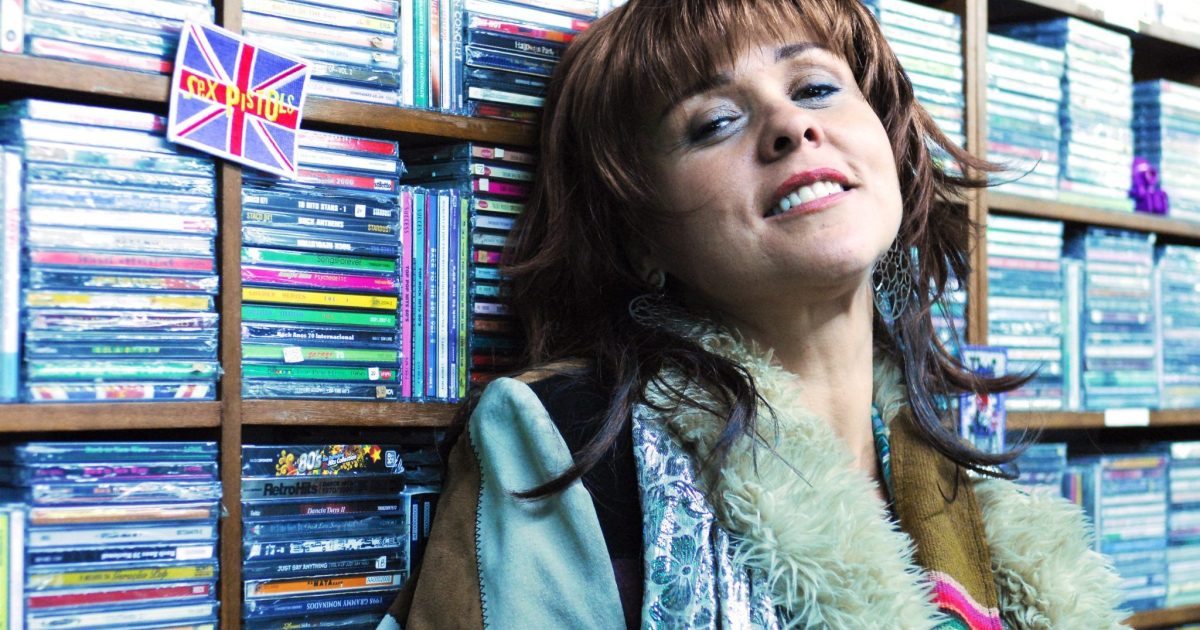 5 séries que Giulia Gam participou