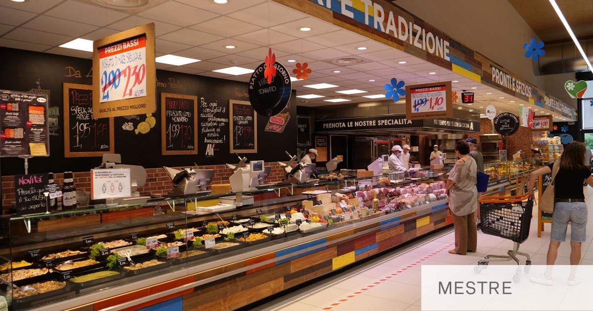 Offerte di lavoro, Alì supermercati seleziona addetti alle vendite ... Offerte di lavoro, Alì supermercati seleziona addetti alle vendite ...