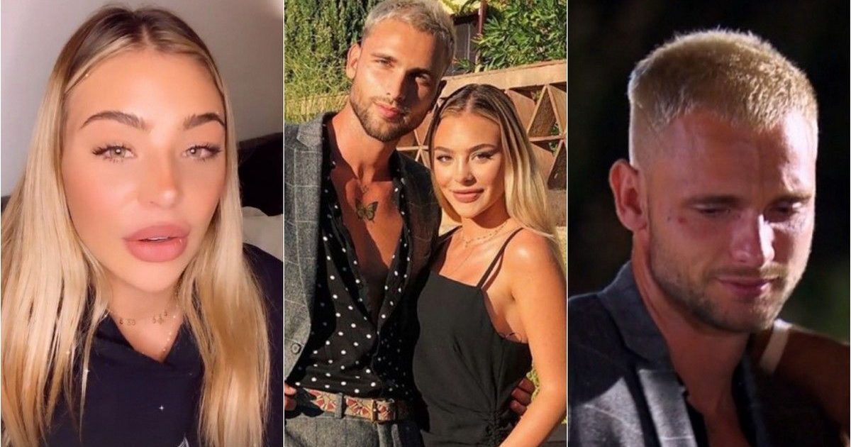 LPDLA8 : Kellyn éliminée, elle réagit et raconte tout sur sa relation secrète avec Bastos