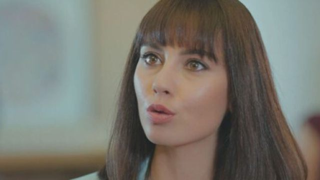 DayDreamer, anticipazioni puntate turche: Deren incontra un ...