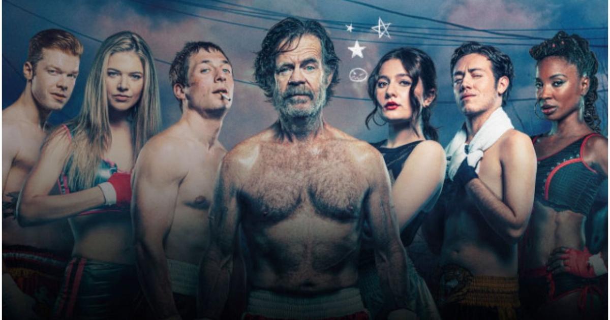 'Shameless' Season 11 : The Gallaghers are back and have to face COVID-19